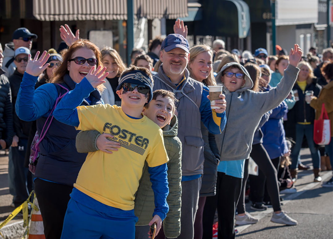 Leadership & Directory - Mt. Lebanon, PA