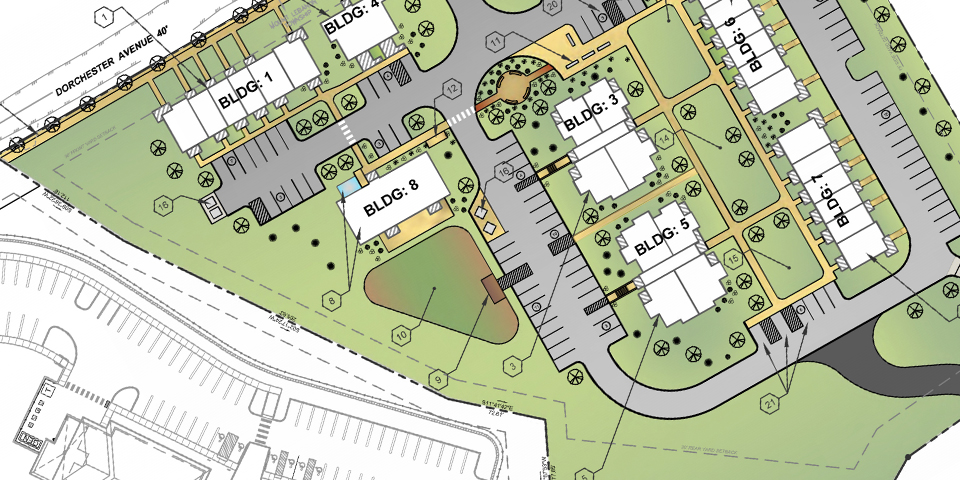 Departments - Mt. Lebanon, PA