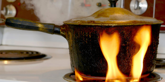 Fire Department - Mt. Lebanon, PA