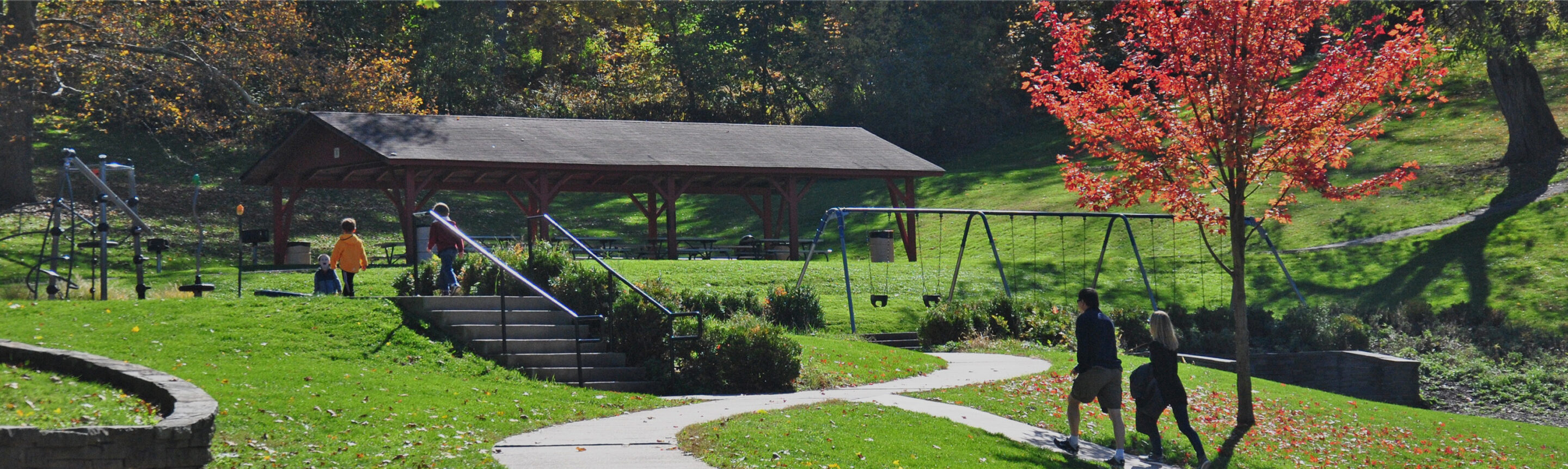 Swim Center - Mt. Lebanon, PA