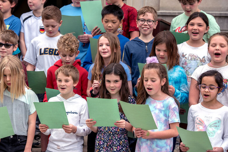 Public Transportation - Mt. Lebanon, PA